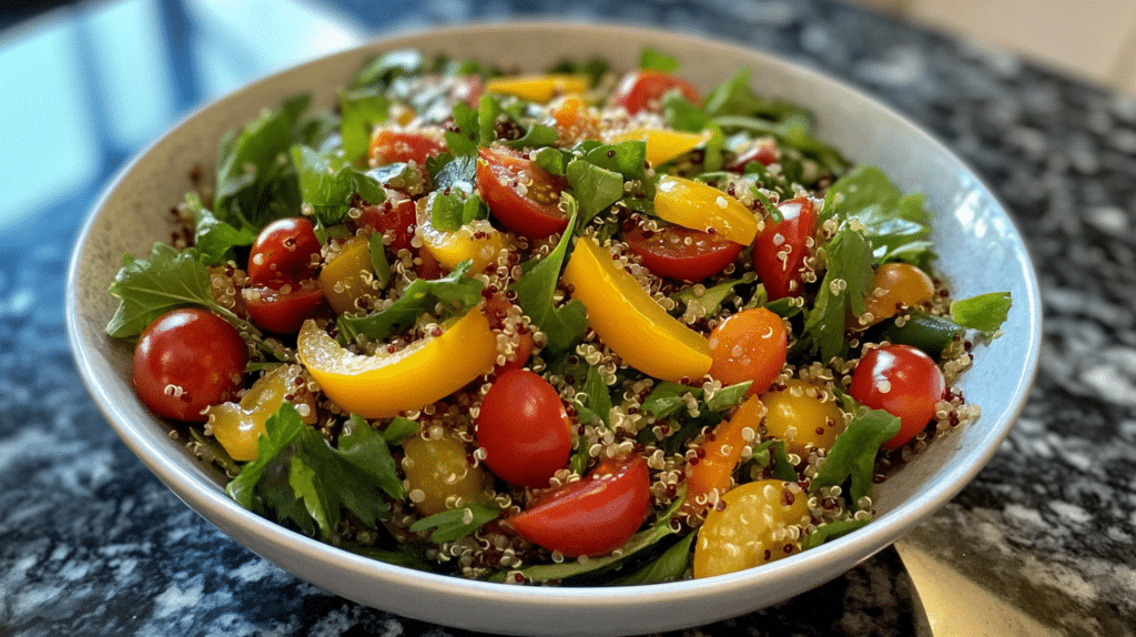 What Does Quinoa Pair Well With? Ingredients and Flavor Combos