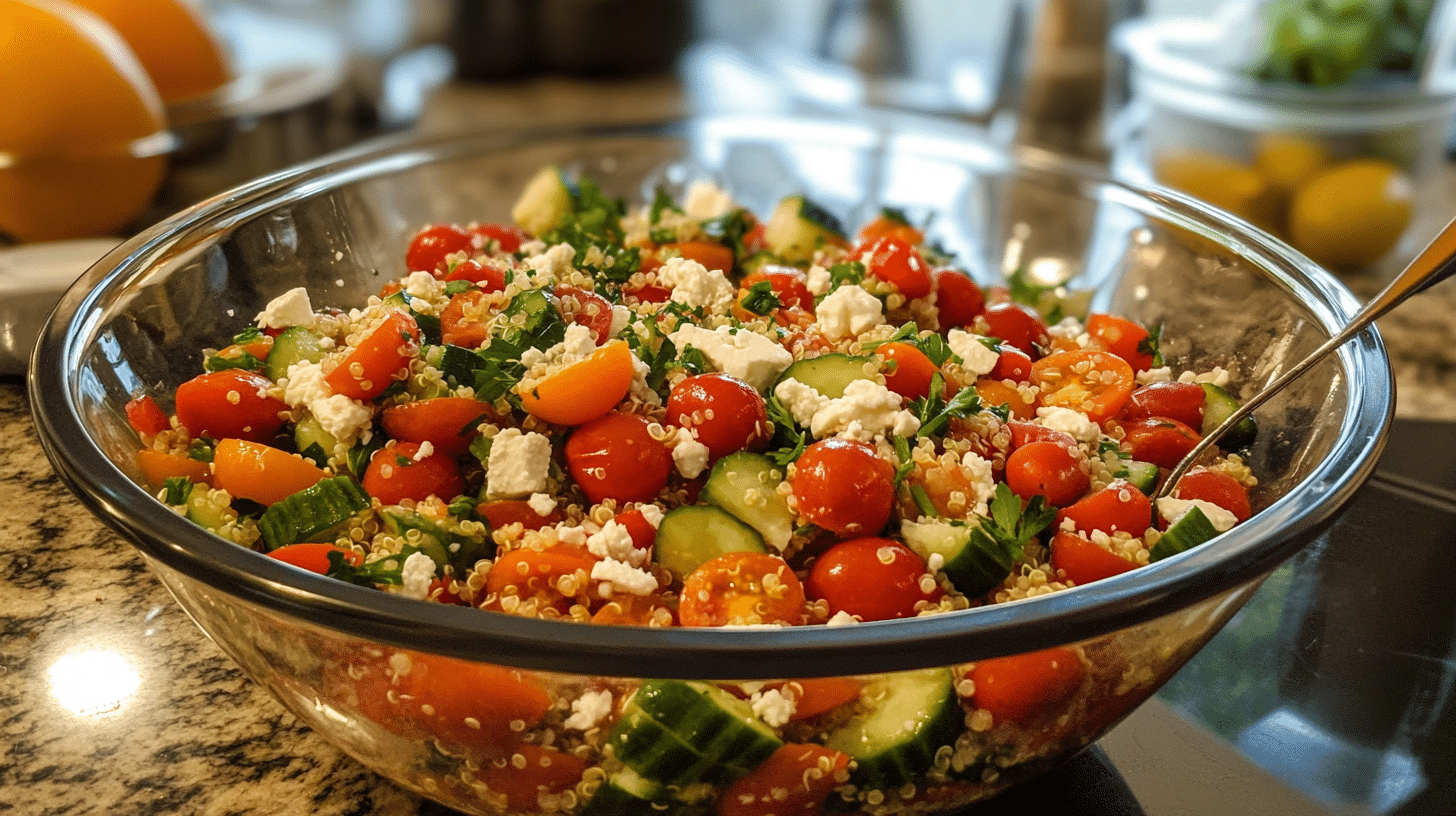 What Does Quinoa Pair Well With? Ingredients and Flavor Combos