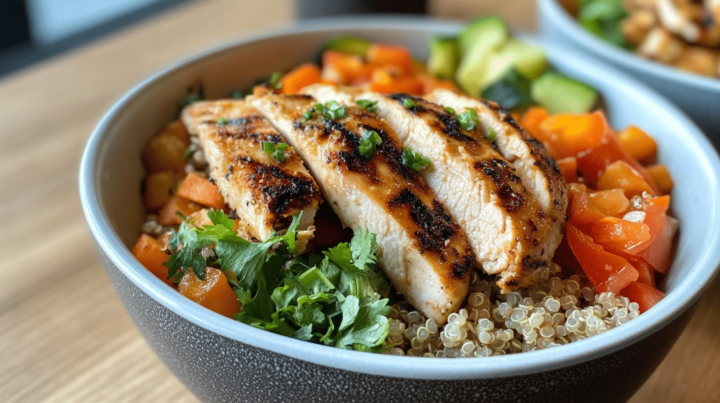 What Does Quinoa Pair Well With? Ingredients and Flavor Combos