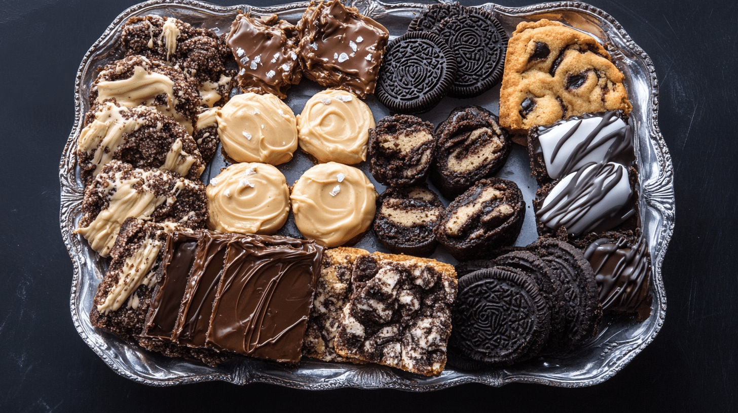 What is a Brookie Made Of? The Ultimate Guide to Ingredients
